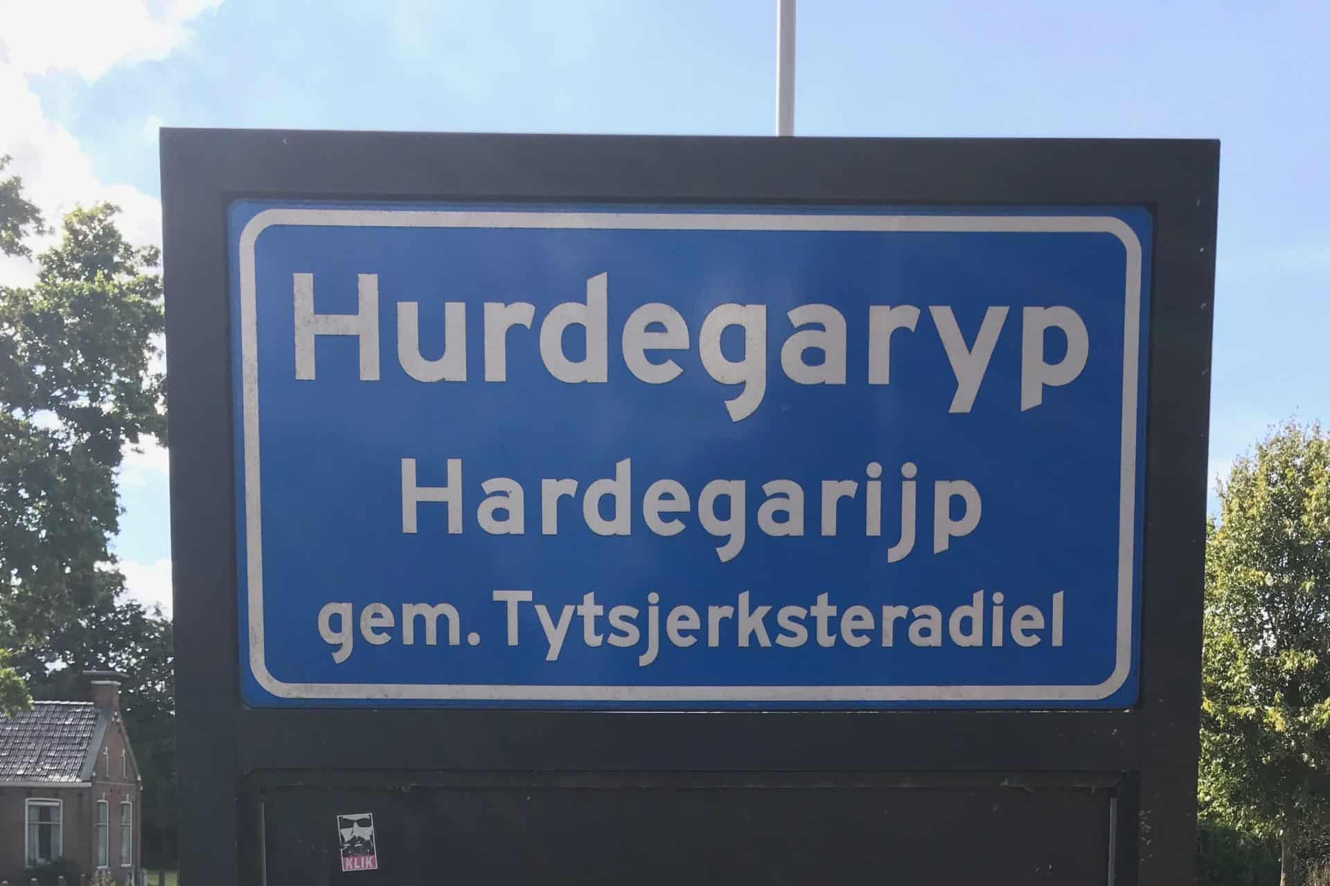 Makelaar Hurdegaryp - Makelaardij Jaap Kingma