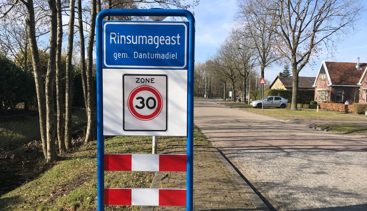 Makelaar Rinsumageast - Makelaardij Jaap Kingma