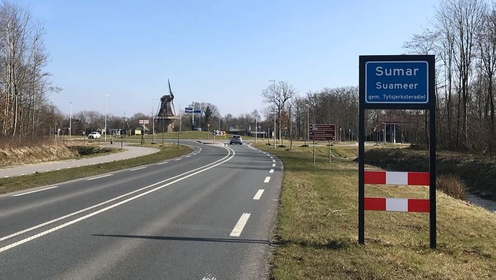 Makelaar Sumar - Makelaardij Jaap Kingma