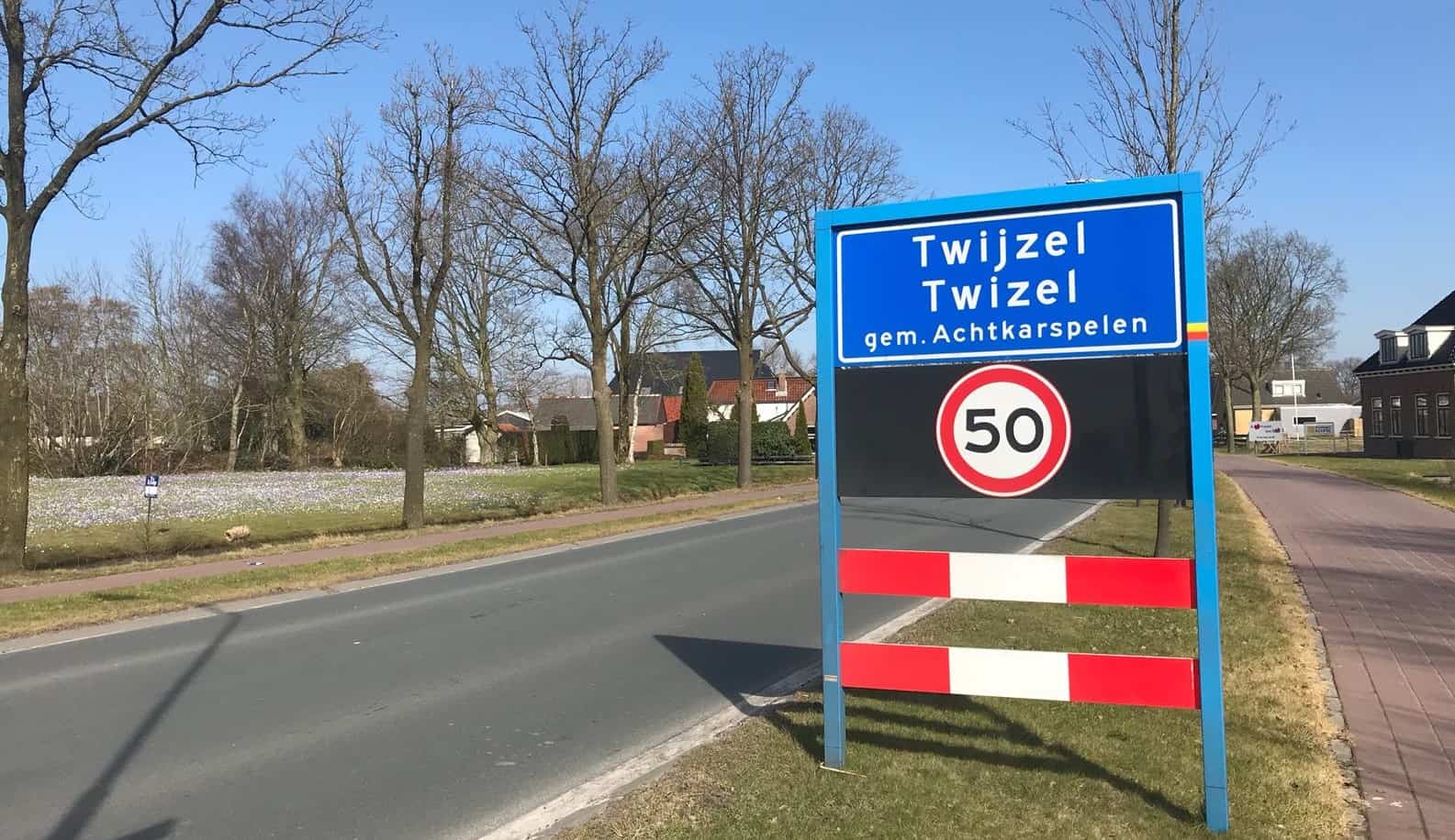 Makelaar Twijzel - Makelaardij Jaap Kingma