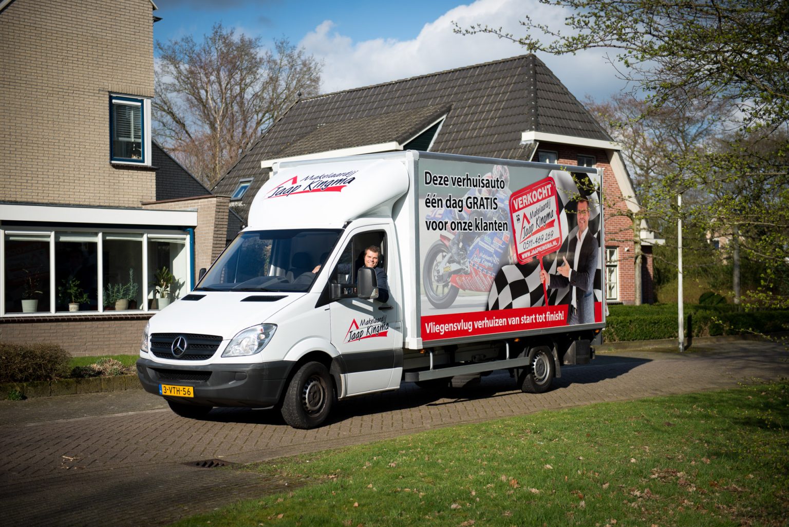 Recensies - Makelaardij Jaap Kingma