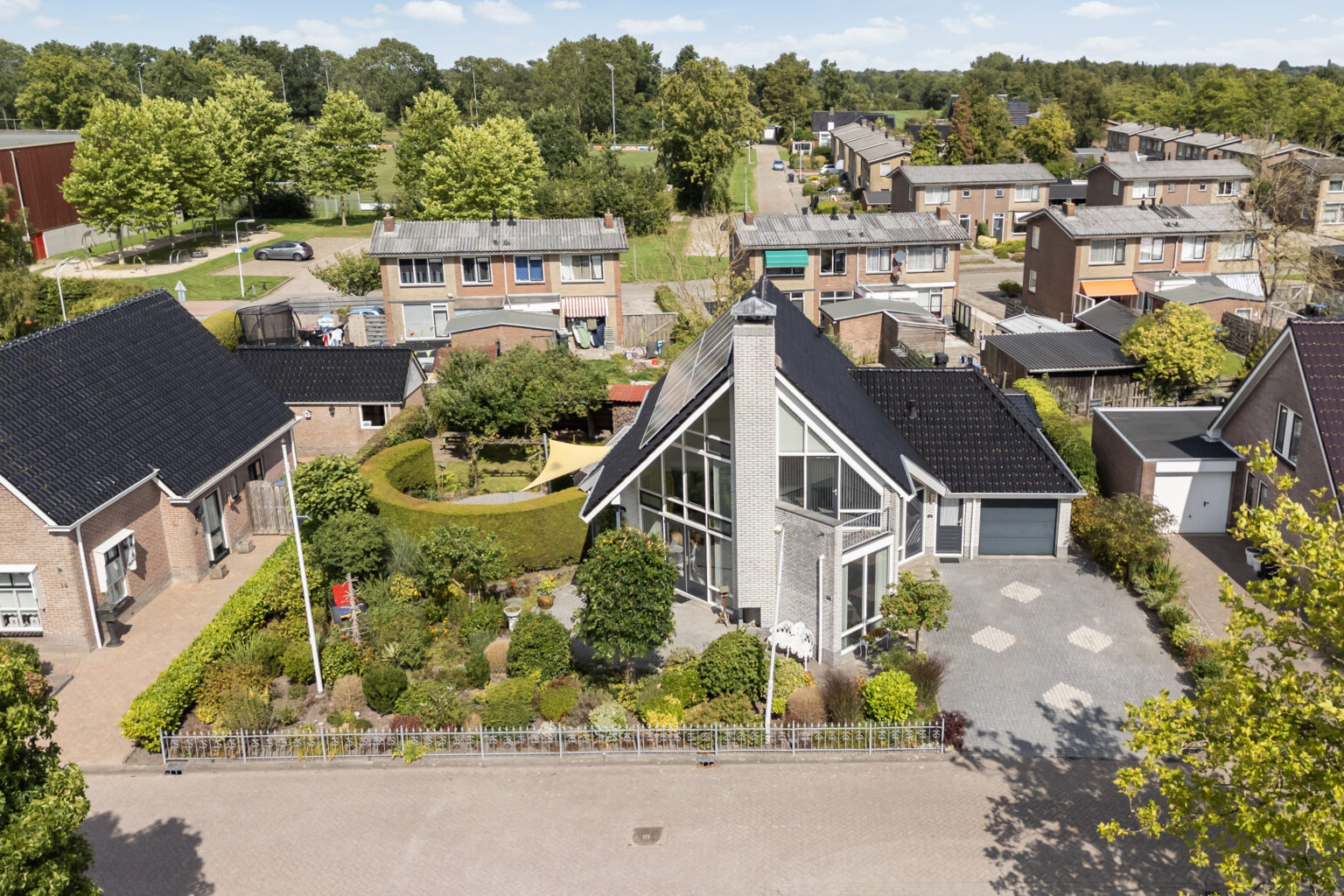 Makelaardij Jaap Kingma Burgum