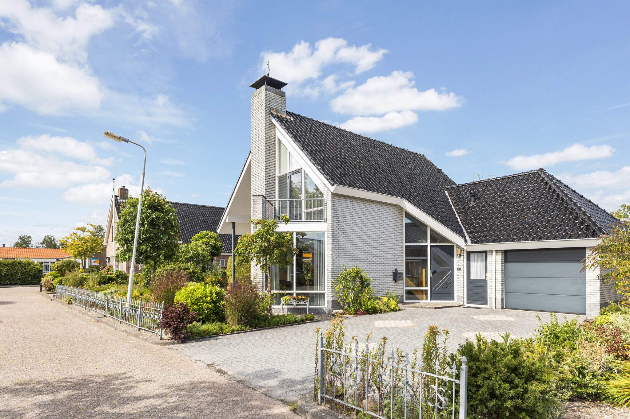 Woningaanbod - Makelaardij Jaap Kingma