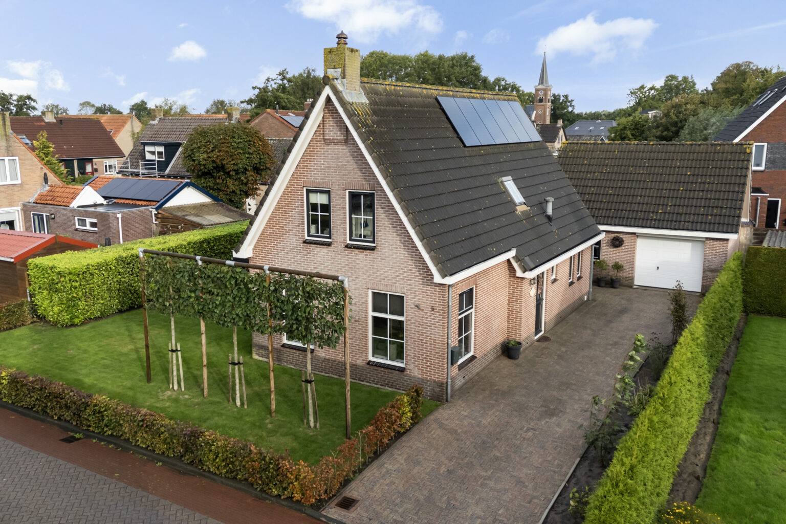 Fiifhoeke 5 - Makelaardij Jaap Kingma