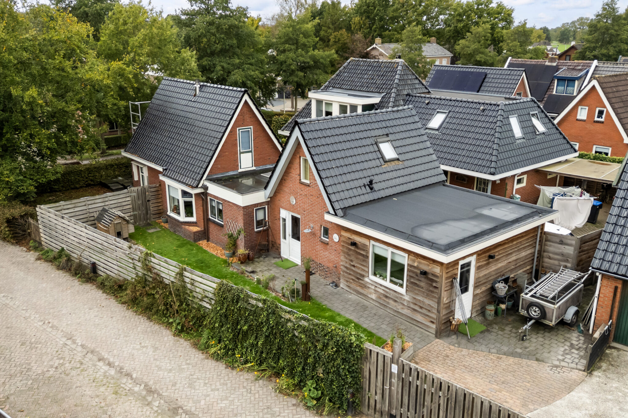 Woningaanbod - Makelaardij Jaap Kingma