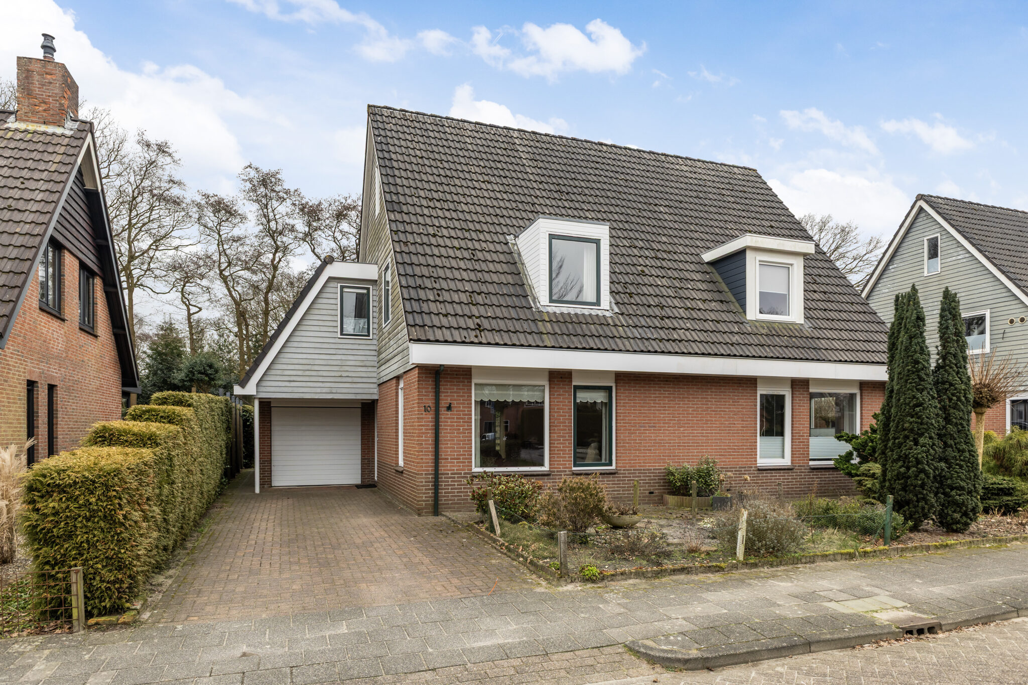 Woningaanbod - Makelaardij Jaap Kingma