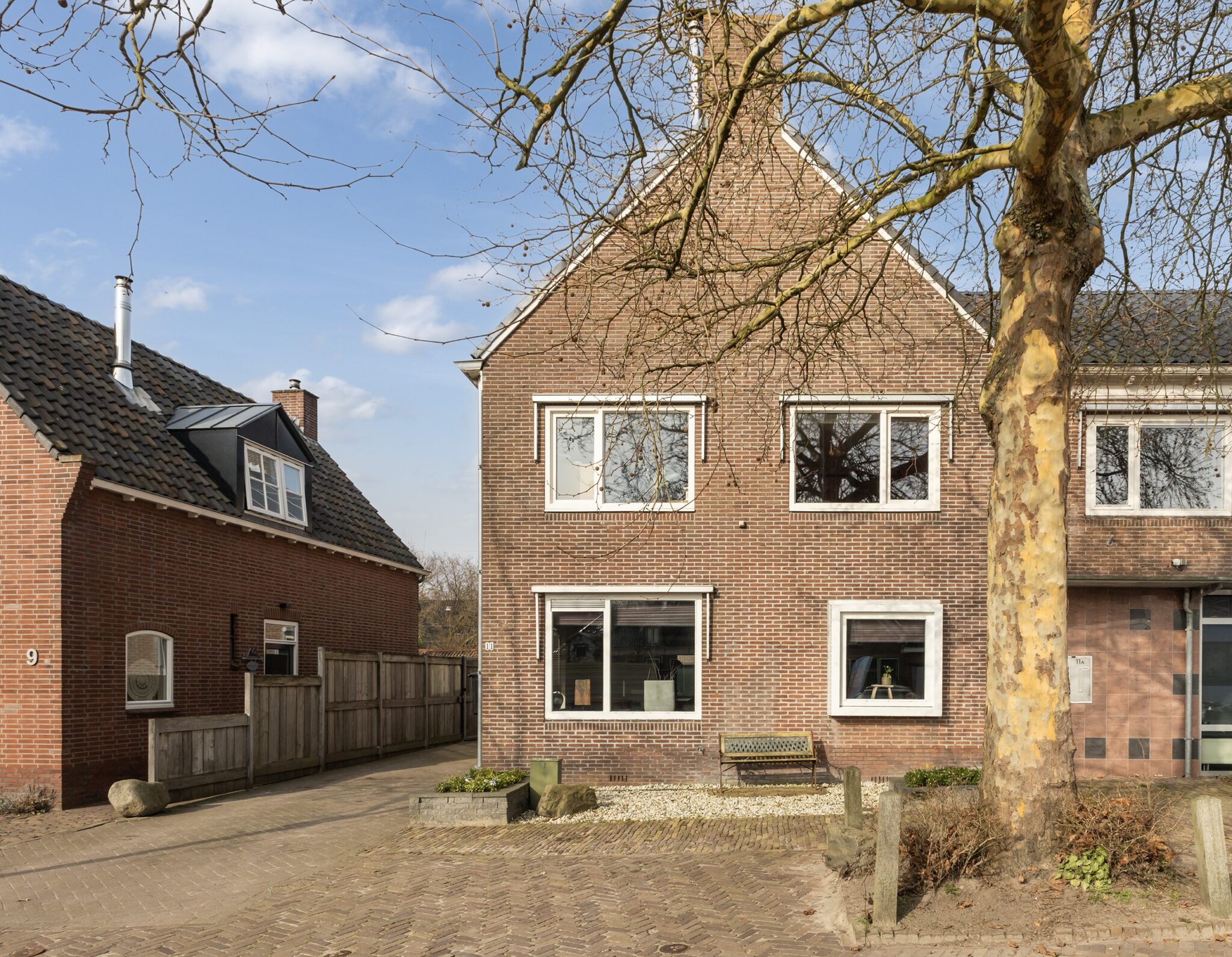 Woningaanbod - Makelaardij Jaap Kingma